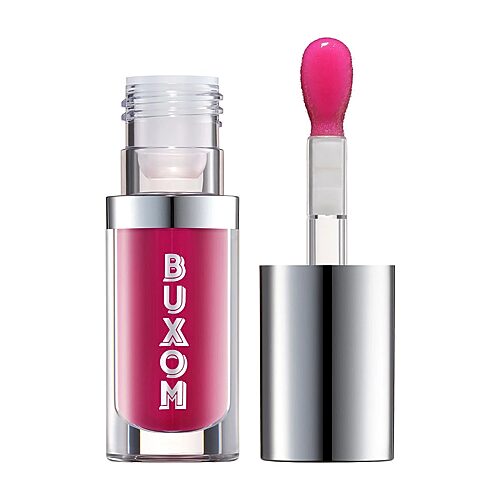 Click here for Buxom Full On Glossy Lip Oil  One Size  Pink prices