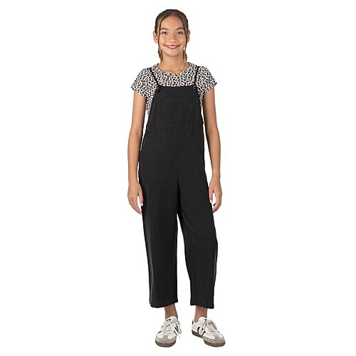 Click here for Speechless Big Kid Girls 2-pc. Jumpsuit Set  X-lar... prices