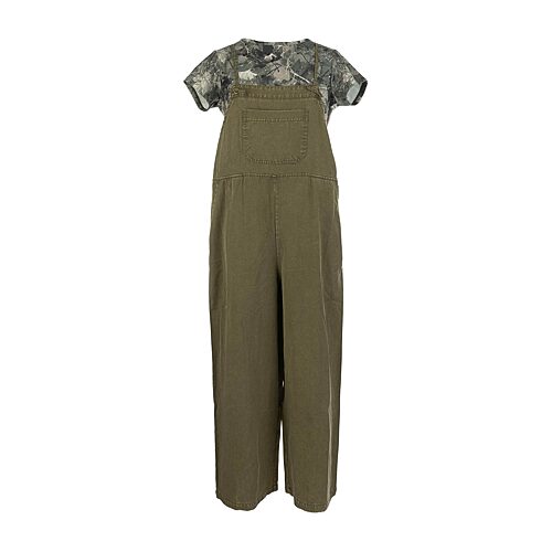 Click here for Speechless Big Kid Girls 2-pc. Jumpsuit Set  X-lar... prices