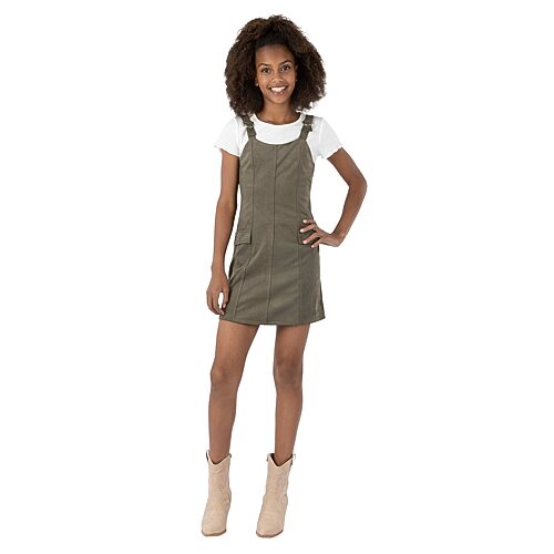 Click here for Speechless Girls 7-16 Short-Sleeve T-Shirt and Dre... prices