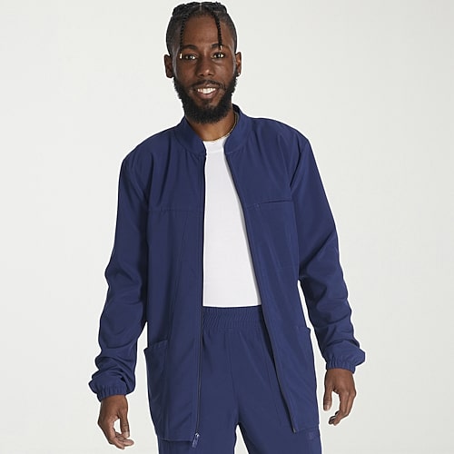 Click here for Dickies Mens Scrub Jackets  X-large  Blue prices