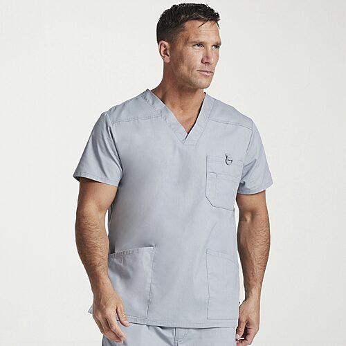 Click here for Dickies Dk Eds Signature Mens V Neck Short Sleeve... prices
