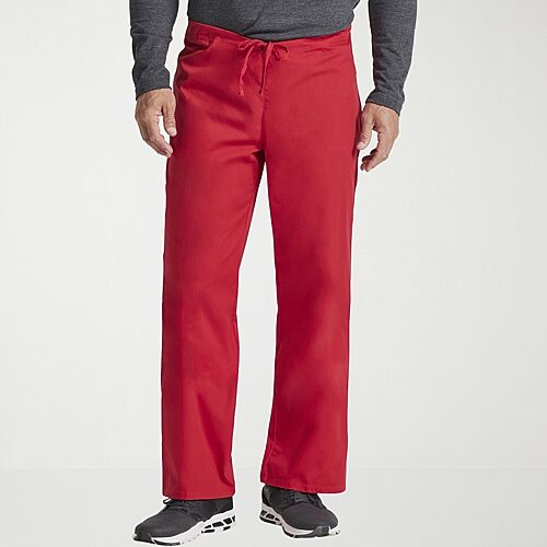 Click here for Dickies Unisex Adult Scrub Pant  X-small  Red prices