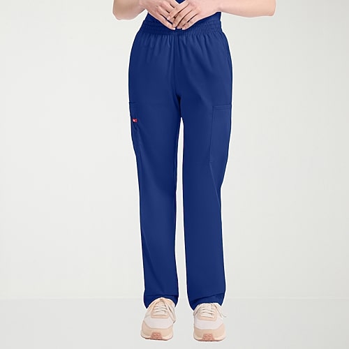 Click here for Dickies Womens Scrub Pant  X-large  Blue prices