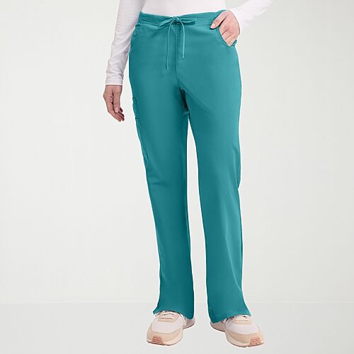 Click here for Dickies Womens Scrub Pant  Large  Blue prices