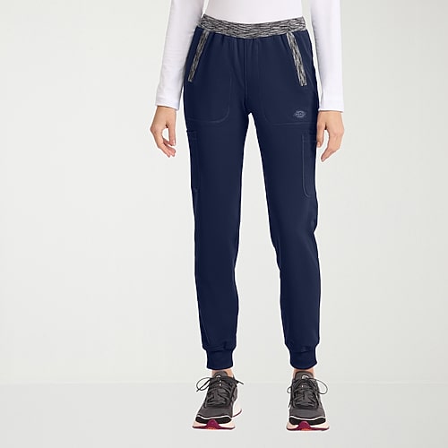 Click here for Dickies Dk Dynamix Womens Petite Scrub Pant  Petit... prices