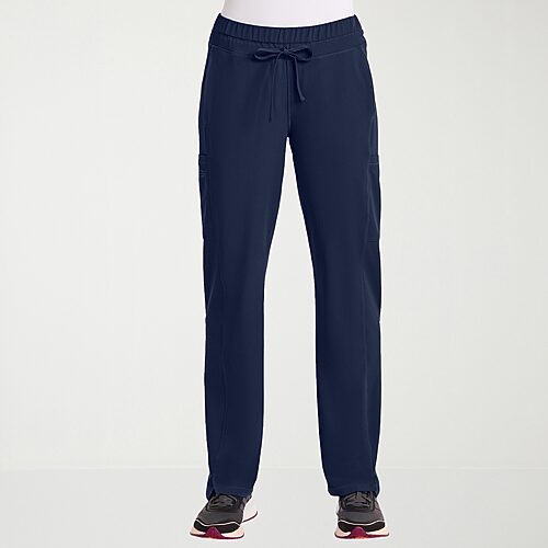 Click here for Dickies Dk Dynamix Womens Petite Scrub Pant  Petit... prices