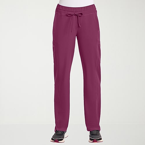 Click here for Dickies Womens Petite Scrub Pant  Petite Large  Pu... prices