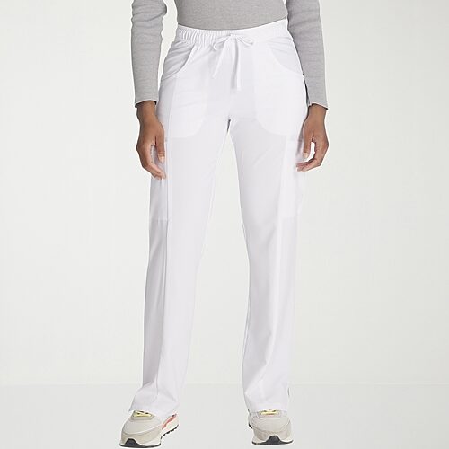 Click here for Dickies Womens Petite Scrub Pant  Petite Large  Wh... prices