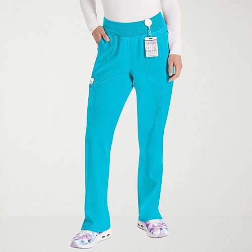 Click here for Dickies Womens Tall Scrub Pant  2x-large Tall  Blu... prices