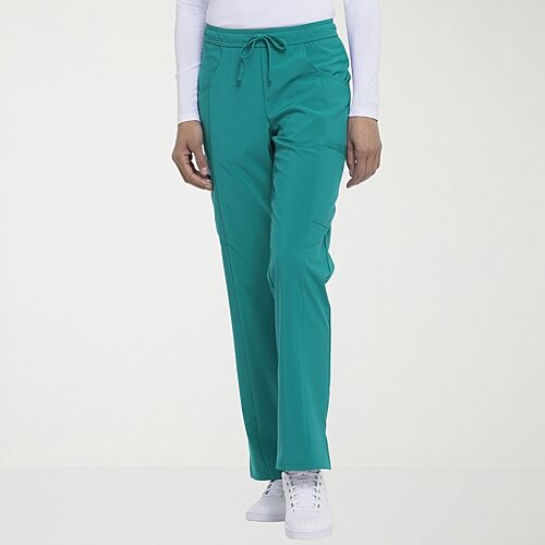 Click here for Dickies Womens Petite Scrub Pant  Petite Large  Bl... prices