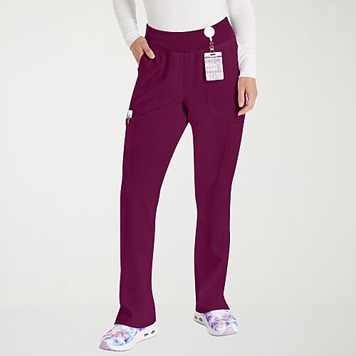 Click here for Dickies Womens Petite Scrub Pant  Petite X-large... prices