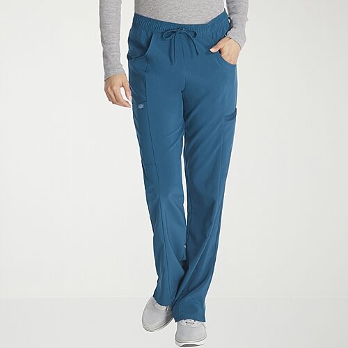 Click here for Dickies Womens Petite Scrub Pant  Petite X-large... prices