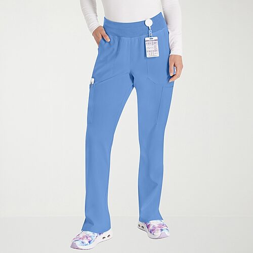Click here for Dickies Dk Eds Essentials Womens Petite Scrub Pant... prices