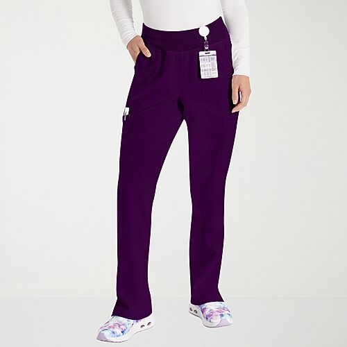 Click here for Dickies Womens Tall Scrub Pant  2x-large Tall  Pur... prices