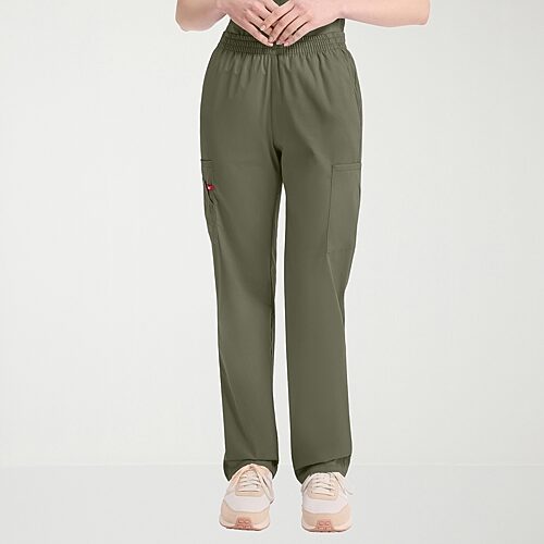 Click here for Dickies Womens Petite Scrub Pant  Petite Medium  Y... prices