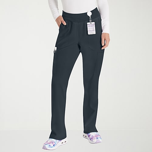 Click here for Dickies Womens Petite Scrub Pant  Petite Large  Gr... prices