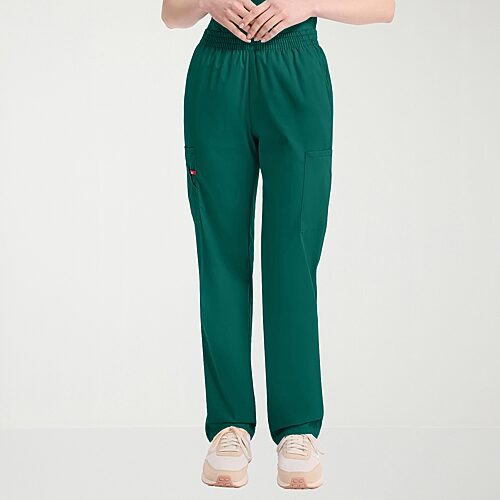 Click here for Dickies Womens Petite Scrub Pant  Petite Large  Gr... prices