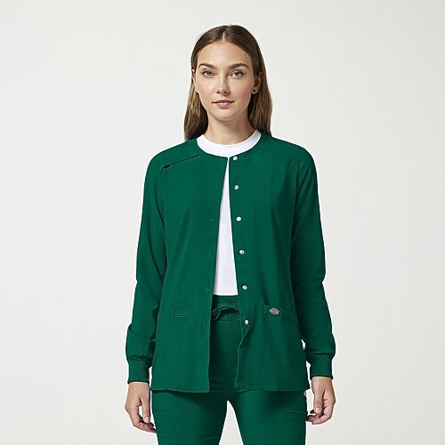 Click here for Dickies Womens Scrub Jackets  Xx-large  Green prices
