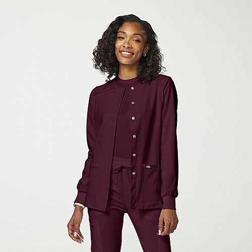 Click here for Dickies Womens Scrub Jackets  Xx-large  Purple prices