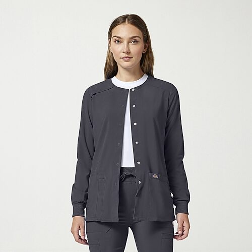 Click here for Dickies Womens Scrub Jackets  Xx-large  Gray prices