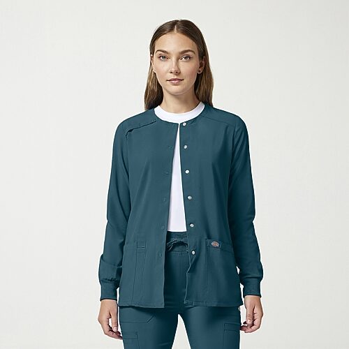 Click here for Dickies Womens Scrub Jackets  Xx-large  Blue prices