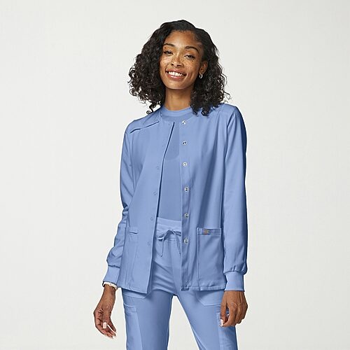 Click here for Dickies Womens Scrub Jackets  Xx-large  Blue prices