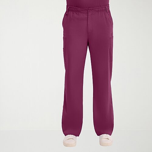 Click here for Dickies Mens Tall Scrub Pant  3x-large  Purple prices