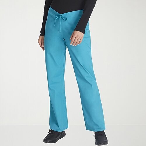 Click here for Dickies Unisex Adult Tall Scrub Pant  2x-large  Bl... prices
