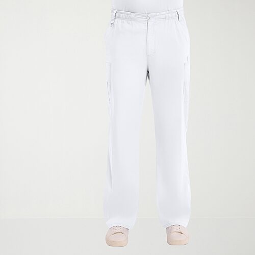 Click here for Dickies Mens Tall Scrub Pant  Medium Tall  White prices