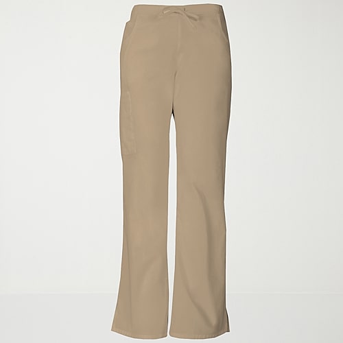 Click here for Dickies Womens Tall Scrub Pant  Small Tall  Beige prices