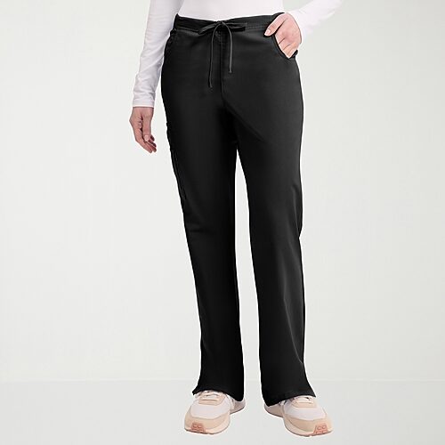 Click here for Dickies Womens Tall Scrub Pant  Medium Tall  Black prices