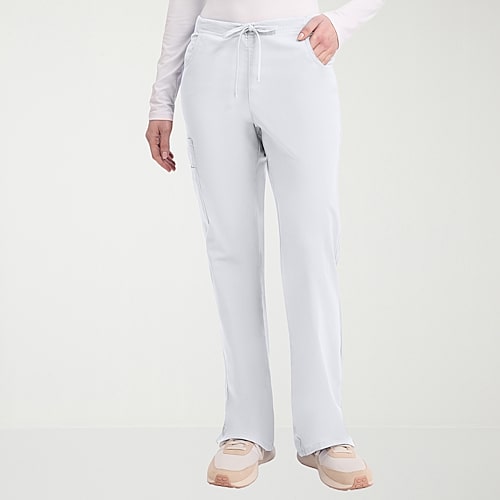 Click here for Dickies Womens Petite Scrub Pant  Petite Medium  W... prices
