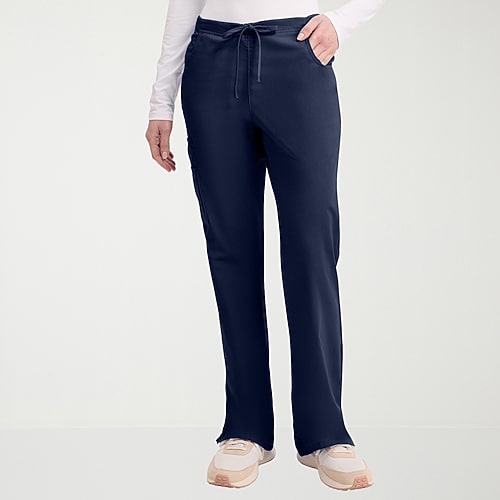 Click here for Dickies Womens Petite Scrub Pant  Petite Medium  B... prices