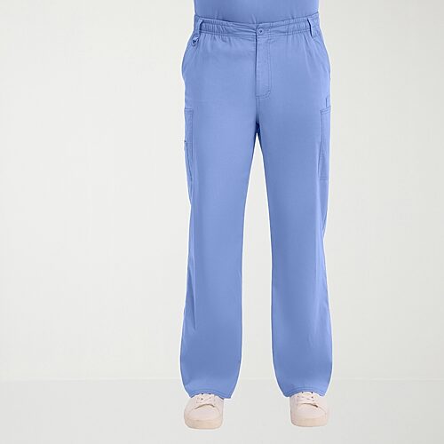 Click here for Dickies Mens Tall Scrub Pant  2x-large  Blue prices