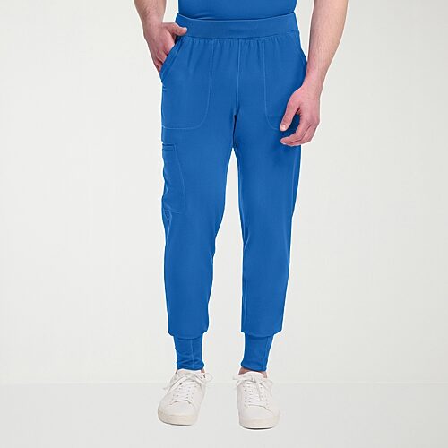 Click here for Dickies Mens Short Scrub Pant  Medium Short  Blue prices