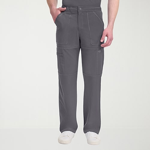 Click here for Dickies Mens Short Scrub Pant  X-small Short  Gray prices