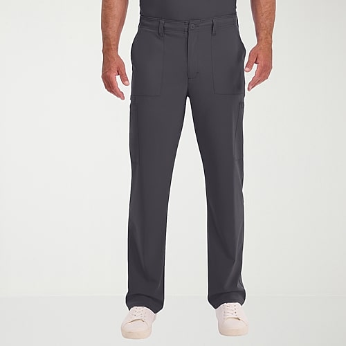 Click here for Dickies Mens Short Scrub Pant  2x-large Short  Gra... prices