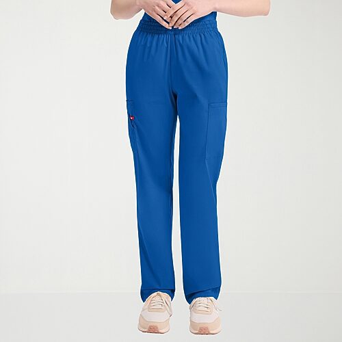 Click here for Dickies Dk Eds Signature Womens Tall Scrub Pant  2... prices