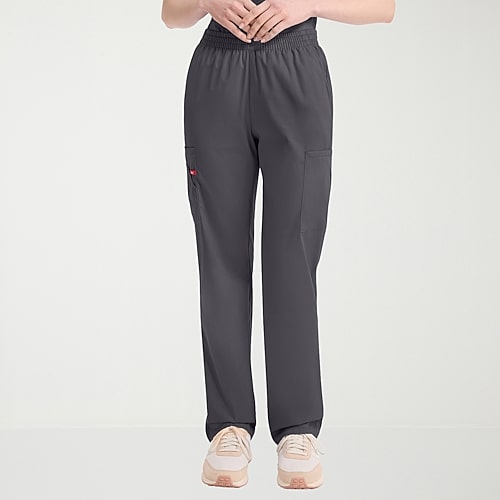 Click here for Dickies Womens Tall Scrub Pant  2x-large Tall  Gra... prices