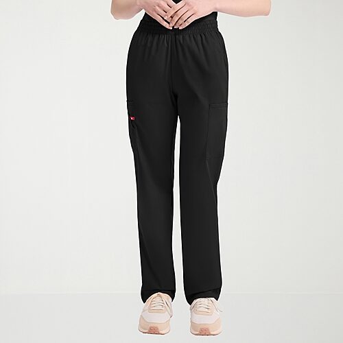 Click here for Dickies Womens Tall Scrub Pant  Medium Tall  Black prices