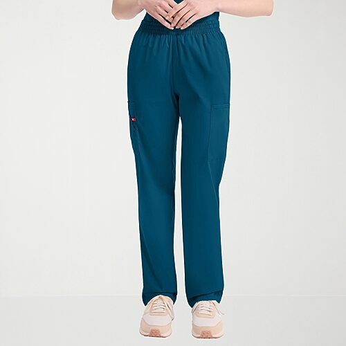 Click here for Dickies Womens Tall Scrub Pant  X-large Tall  Blue prices