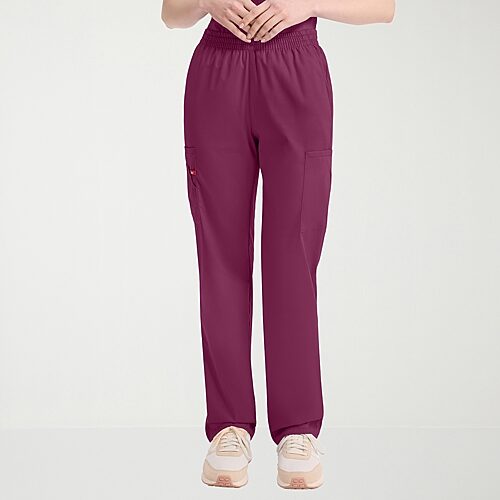 Click here for Dickies Dk Eds Signature Womens Tall Scrub Pant  2... prices