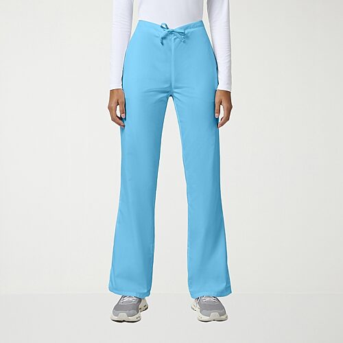 Click here for Cherokee Womens Scrub Pant  Xx-small  Blue prices