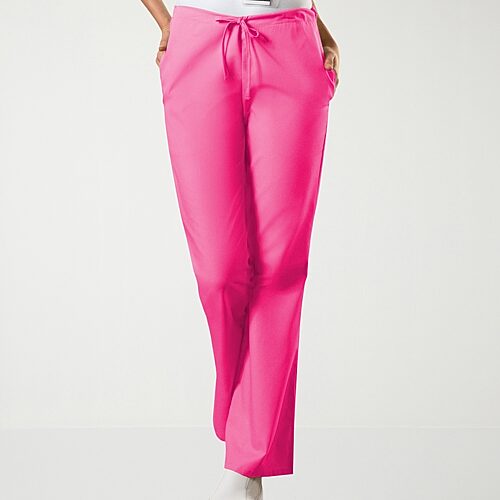 Click here for Cherokee Womens Scrub Pant  3x-large  Pink prices