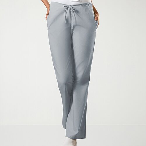 Click here for Cherokee Womens Scrub Pant  Large  Gray prices