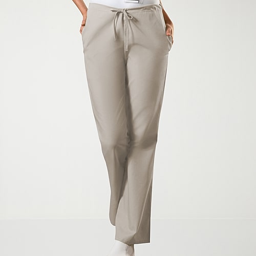 Click here for Cherokee Womens Scrub Pant  X-large  Beige prices