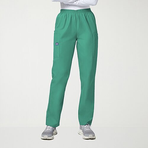 Click here for Cherokee Womens Scrub Pant  Xx-large  Green prices