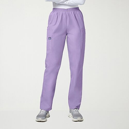 Click here for Cherokee Womens Scrub Pant  X-small  Purple prices