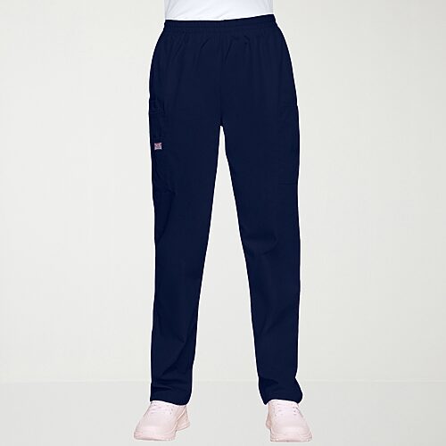 Click here for Cherokee Womens Scrub Pant  5x-large  Blue prices